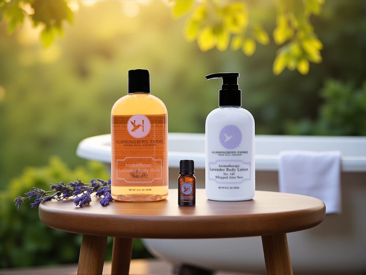 Best Sellers – Hummingbird Farms Store