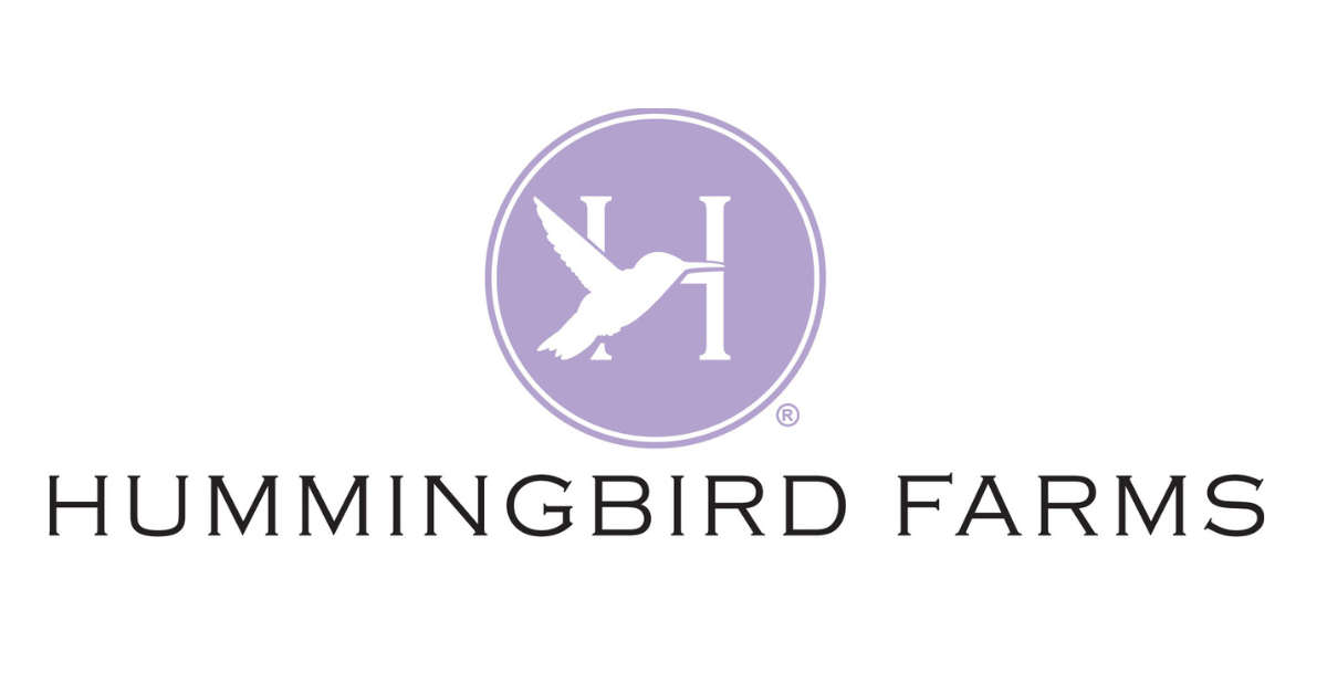 Hummingbird Farms Store